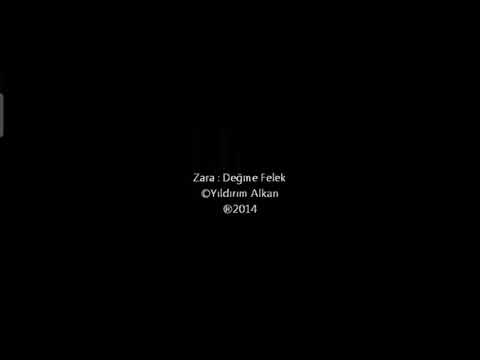 Zara İçim Kan Ağlar ( off ulen offf 🥰