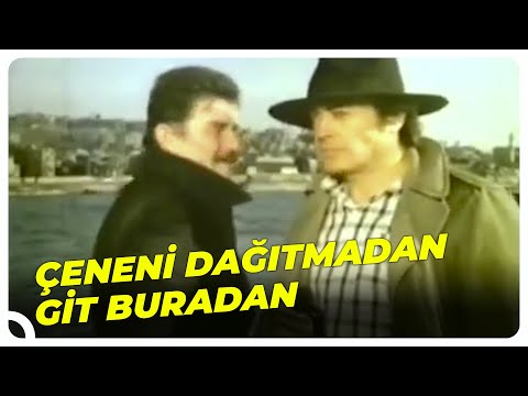 İntikam Değil Ailemi İstiyorum | Ölümsüz