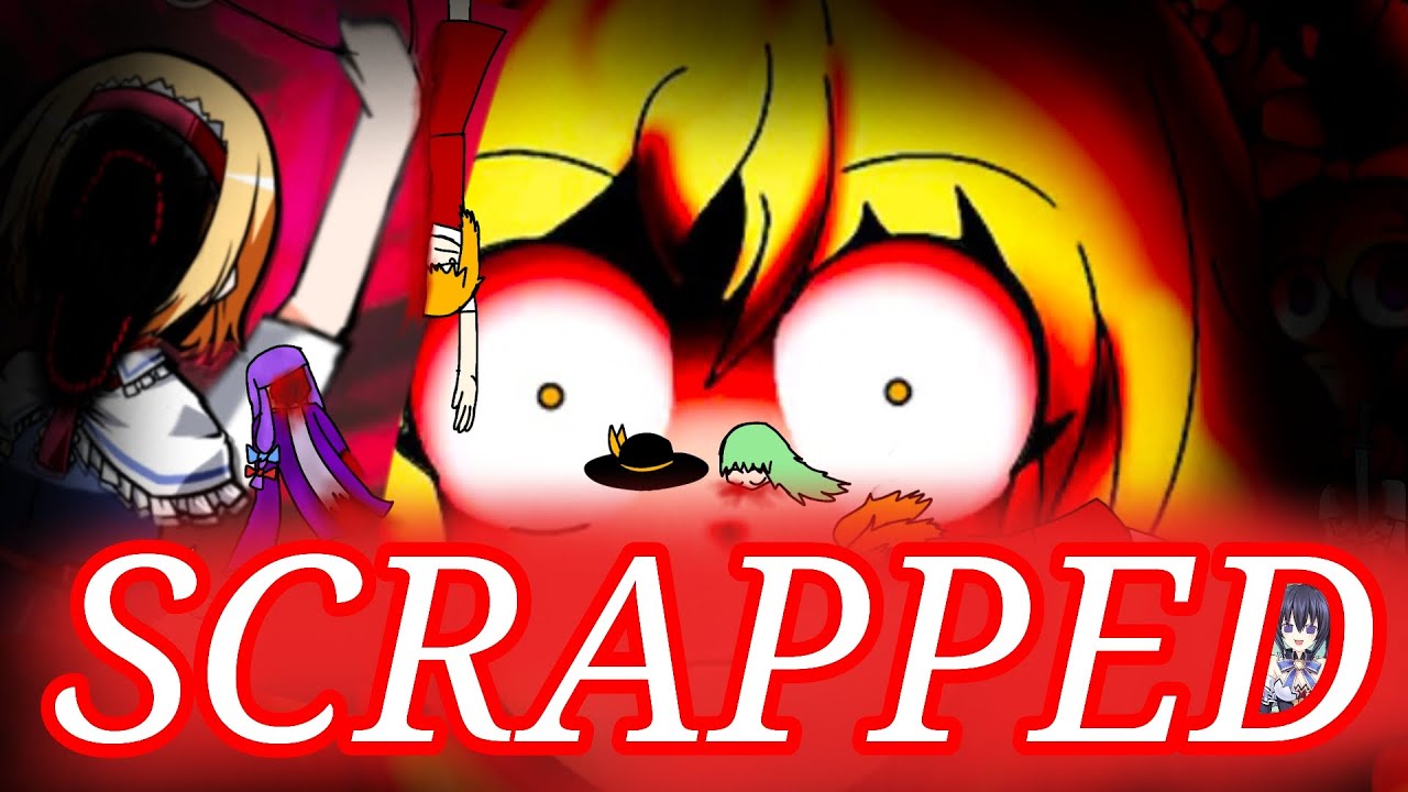 [SCRAPPED] Shucks but it Alice...? (Sam take) - YouTube
