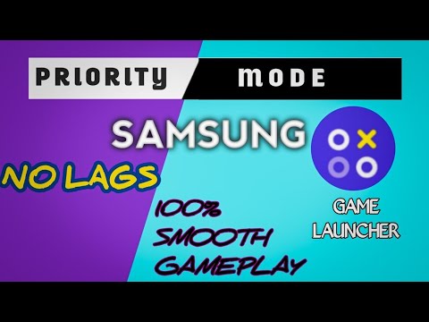 📱 How to Turn ON/OFF Priority Mode in Samsung A21, A31, A51, A71, M21 ...