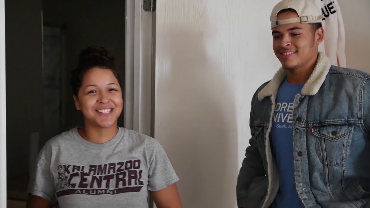 Why are they so Special ? Ft. Essence Nicole and TreJae - YouTube