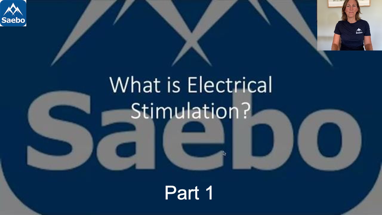 ⚡ What is Electrical Stimulation? - YouTube