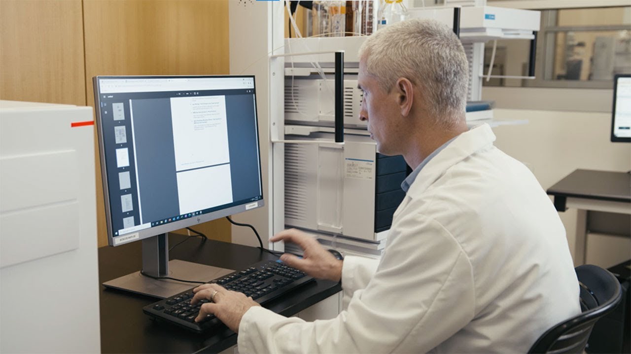 Get Answers for Lab Instrument Troubleshooting, Insights, Tips and ...