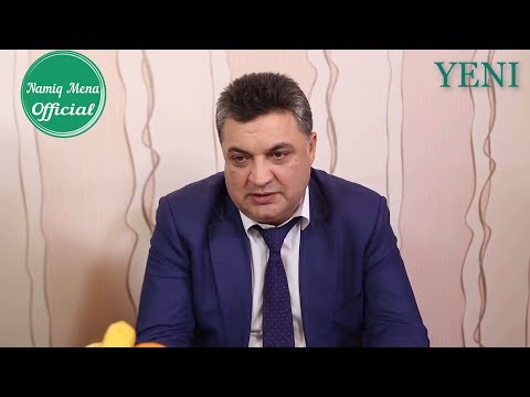 Namiq Mena, YENI 21.04.2019 Full HD