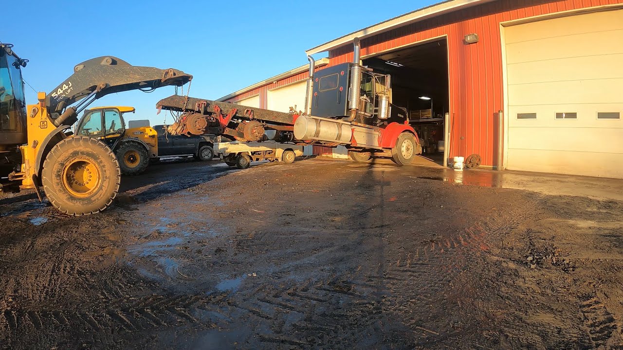 Time for the scrap yard? - YouTube