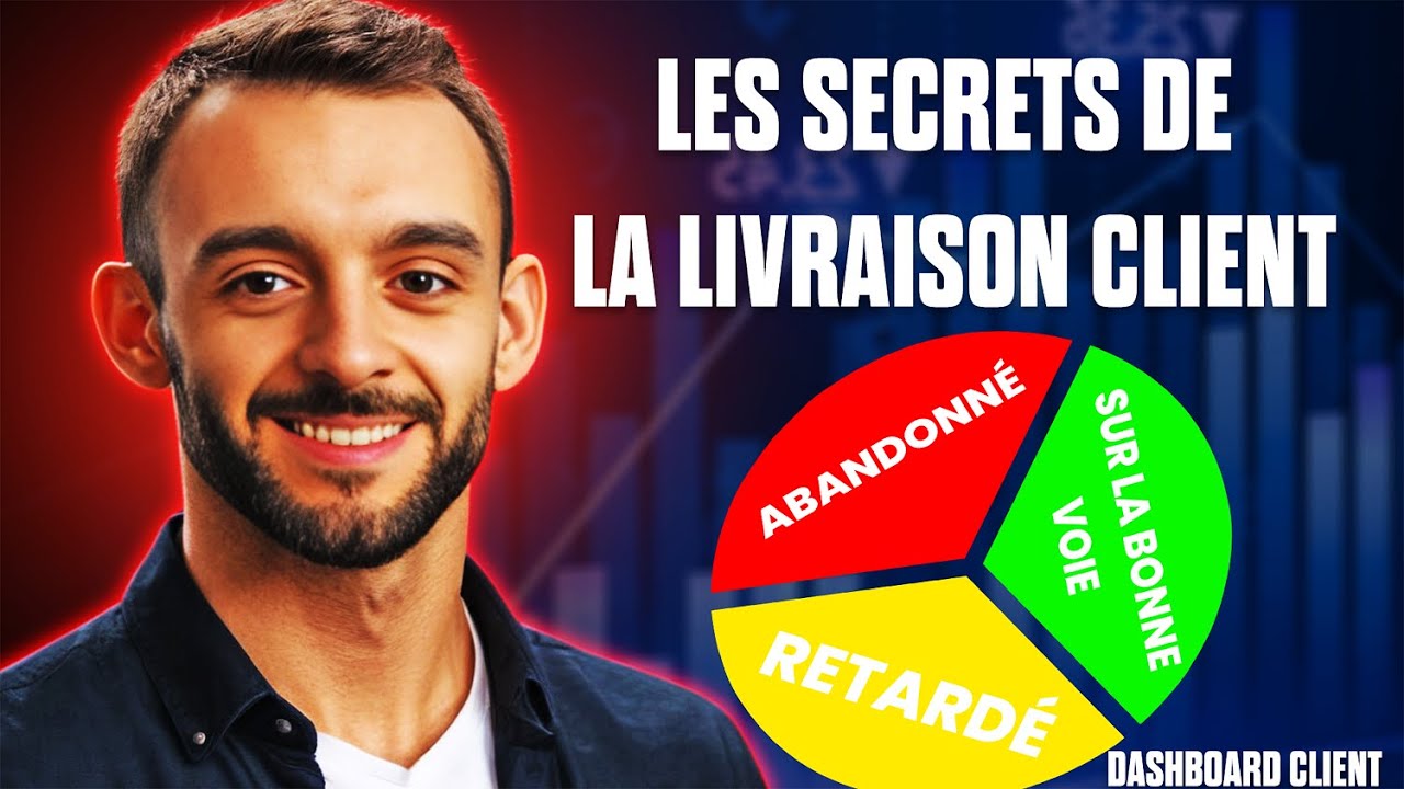 Les coulisses d'une réunion de livraison client (x3 sur le CA des ...