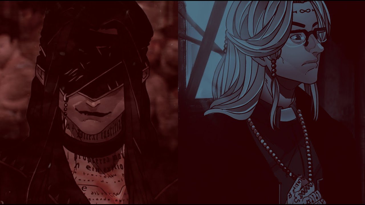 Dante X Gal (RPG: Desconjuração | Ordem Paranormal) - YouTube