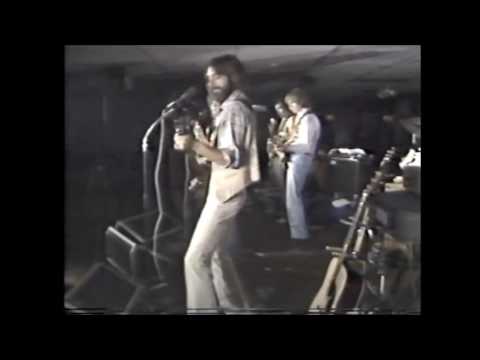 The Debbie Smith Band - I'm Almost Ready (Live - 1981) - YouTube