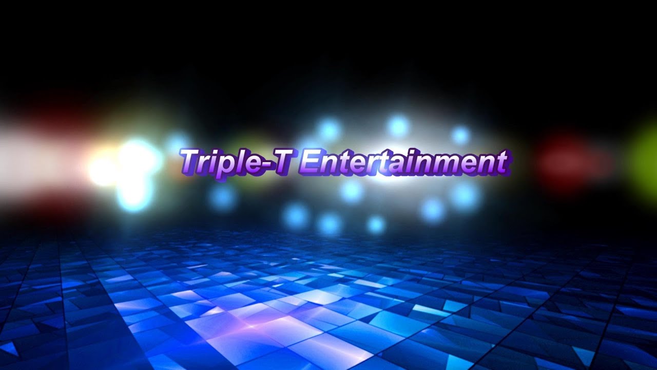 Triple-T Entertainment Promo Video - YouTube