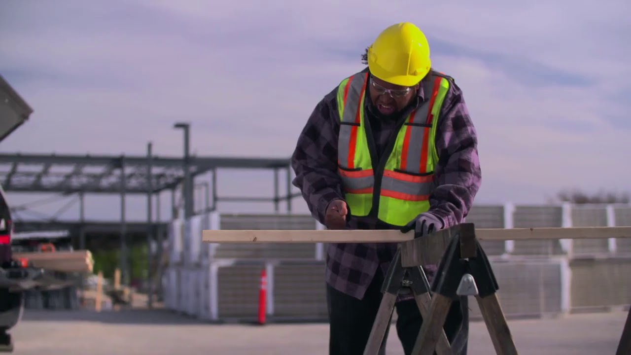 SAFE Work Manitoba - SAFE Work is the Tool For Every Job - YouTube