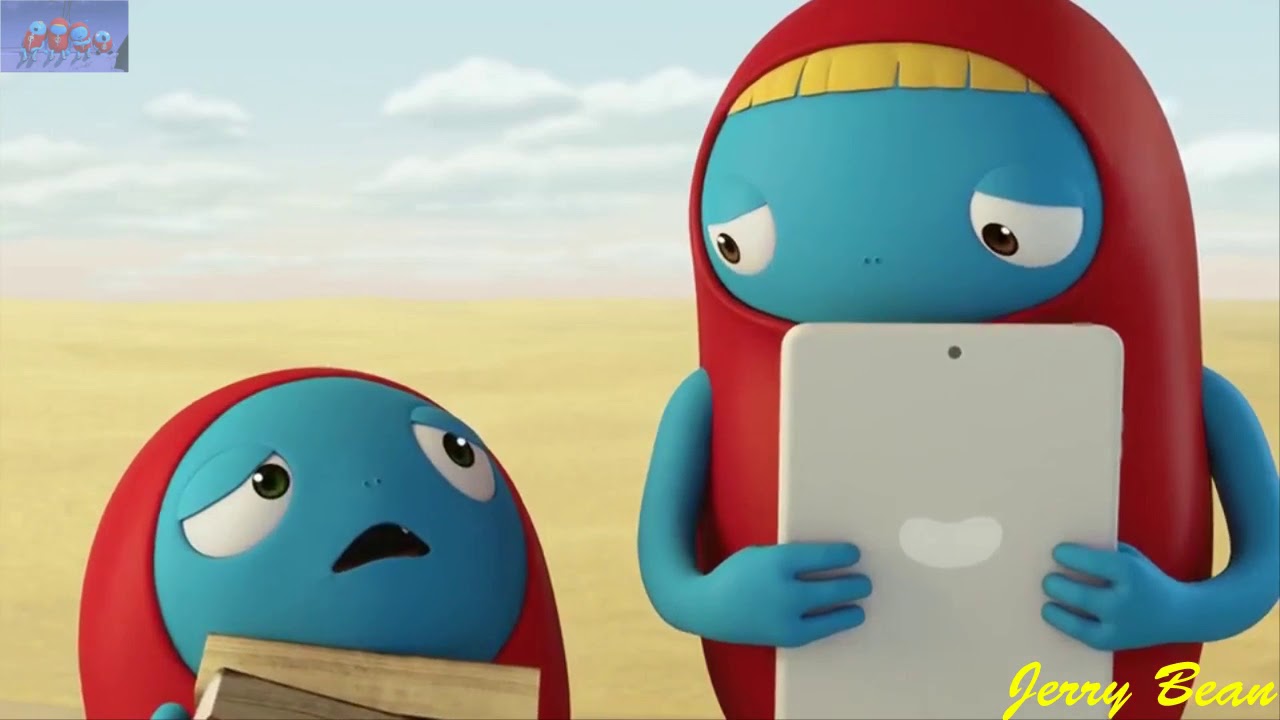 Jerry Bean Ep 12 - YouTube