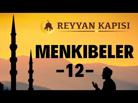 Menkıbeler ve Dini Hikayeler 12 - (Hikmetli Sözler, Öğütler, Dersler)