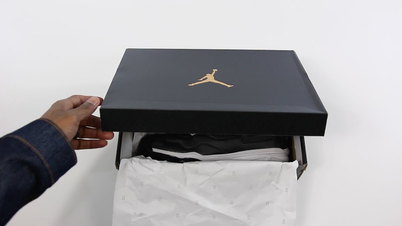 UNBOXING: JORDAN Retro for Under $100 - YouTube