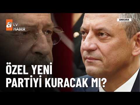 Kılıçdaroğlu'ndan hamle üstüne hamle! - atv Ana Haber 5 Temmuz 2026