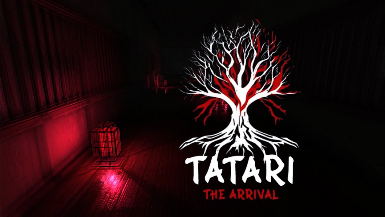 Tatari The Arrival - YouTube