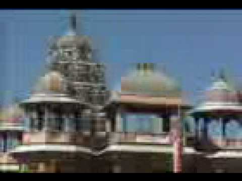 SHRI RUKMANI BALAJI MANDIR BALAJIPURAM BETUL M.P - YouTube