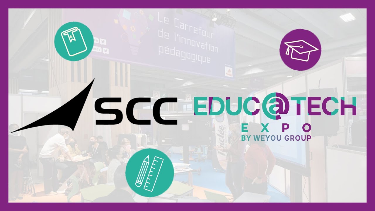 Teaser Educ@tech Expo - YouTube