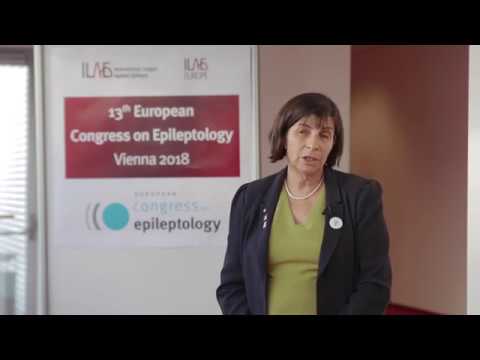 Scientific Highlights 13th European Congress on Epileptology - Helen ...