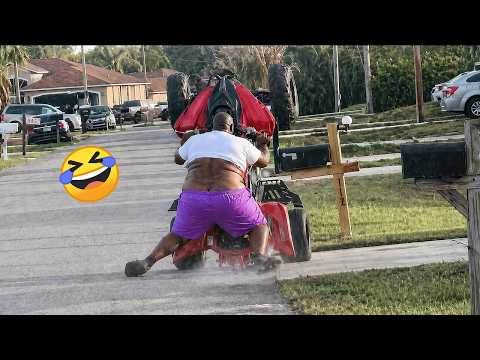 Try Not To Laugh 🤣 Top 100 Funniest Videos Ever | Memes, Epic Fails & Pranks Compilation 2026 Part 7