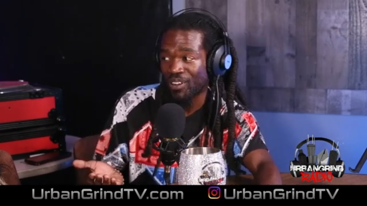 We Talk to Rekoj The Joker with Ocho Mexico and Nina Love On Urban ...