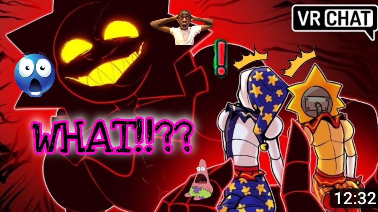 NOOO! ECLIPSE RETURNED!!! @SunMoonShow - YouTube