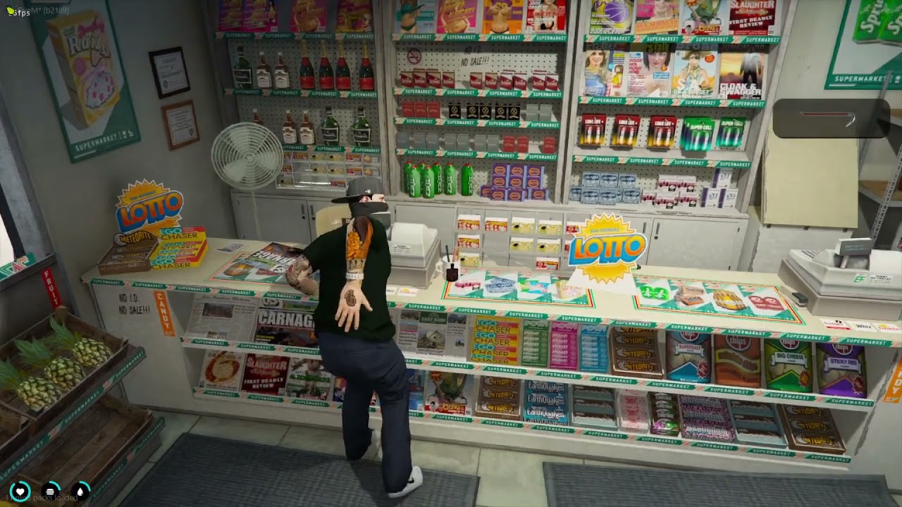 Divine RolePlay Update - YouTube