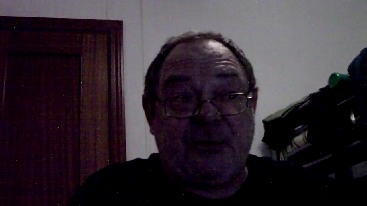 John Scanlan - YouTube