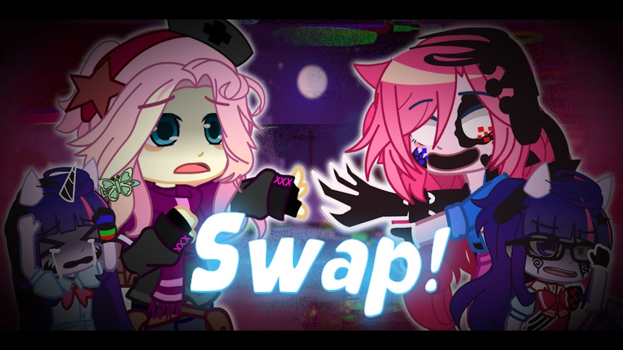 [FNF] Equestria Laments SWAP! // Vs Corrupted Pinkie Pie! // MLP ...