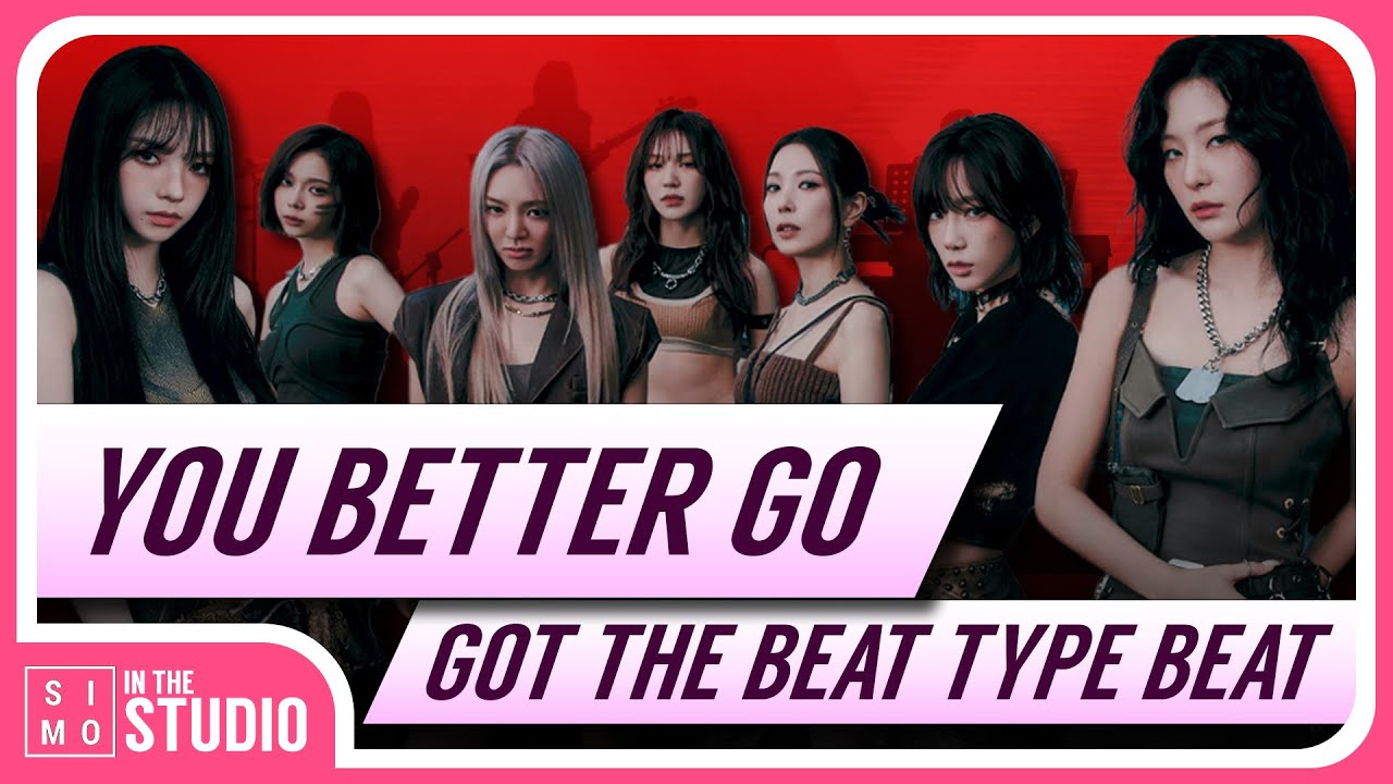 [FREE] GOT THE BEAT TYPE BEAT | YOU BETTER GO - YouTube