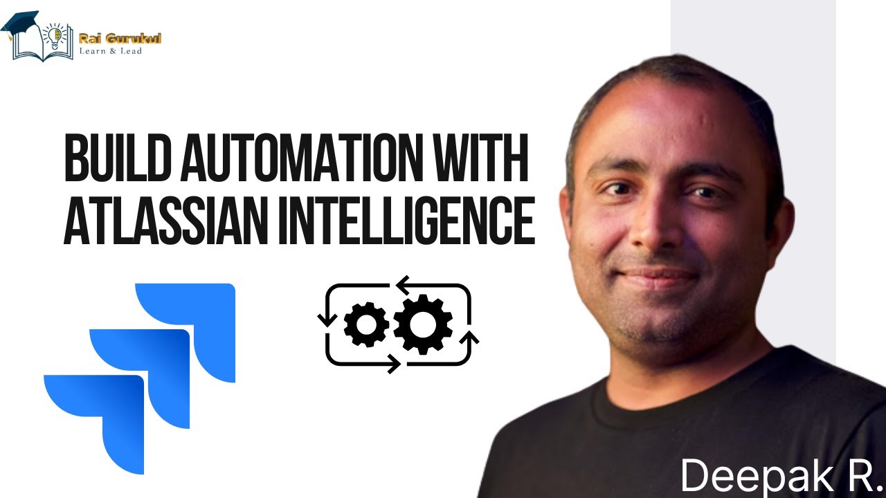 How to Build Automation with Atlassian Intelligence | Atlassian AI ...