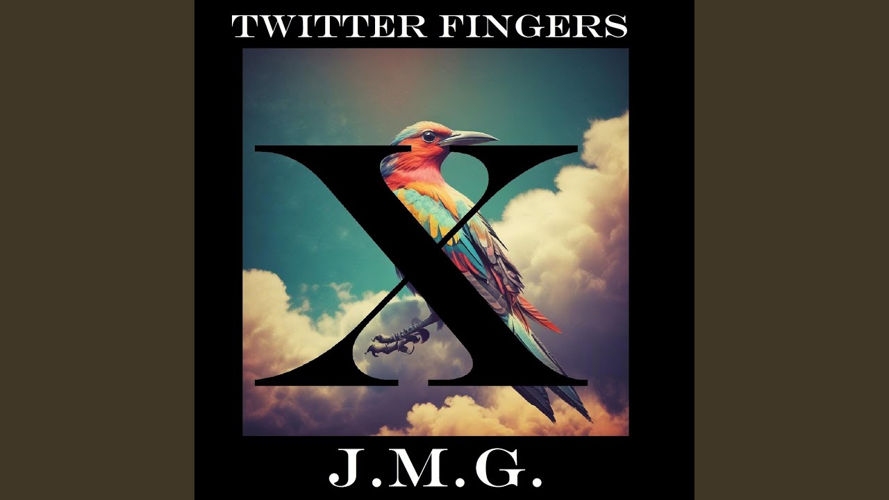 Twitter Fingers - YouTube
