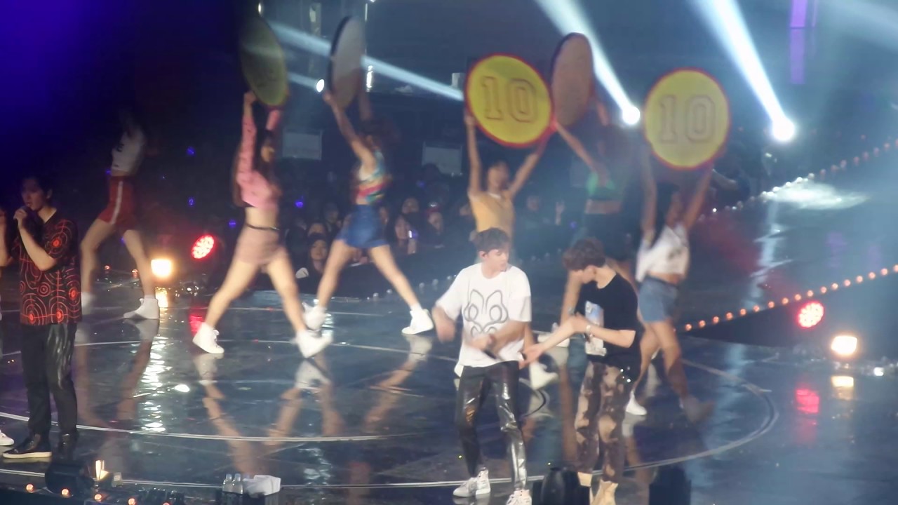 170611 2PM - 10 Out 10 - YouTube