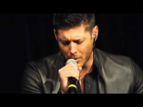Jensen Ackles Whipping Post [fan edited] nashcon 16