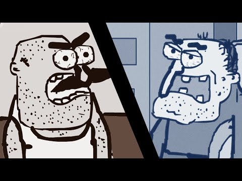 Nayloncu & Lütfü Abi