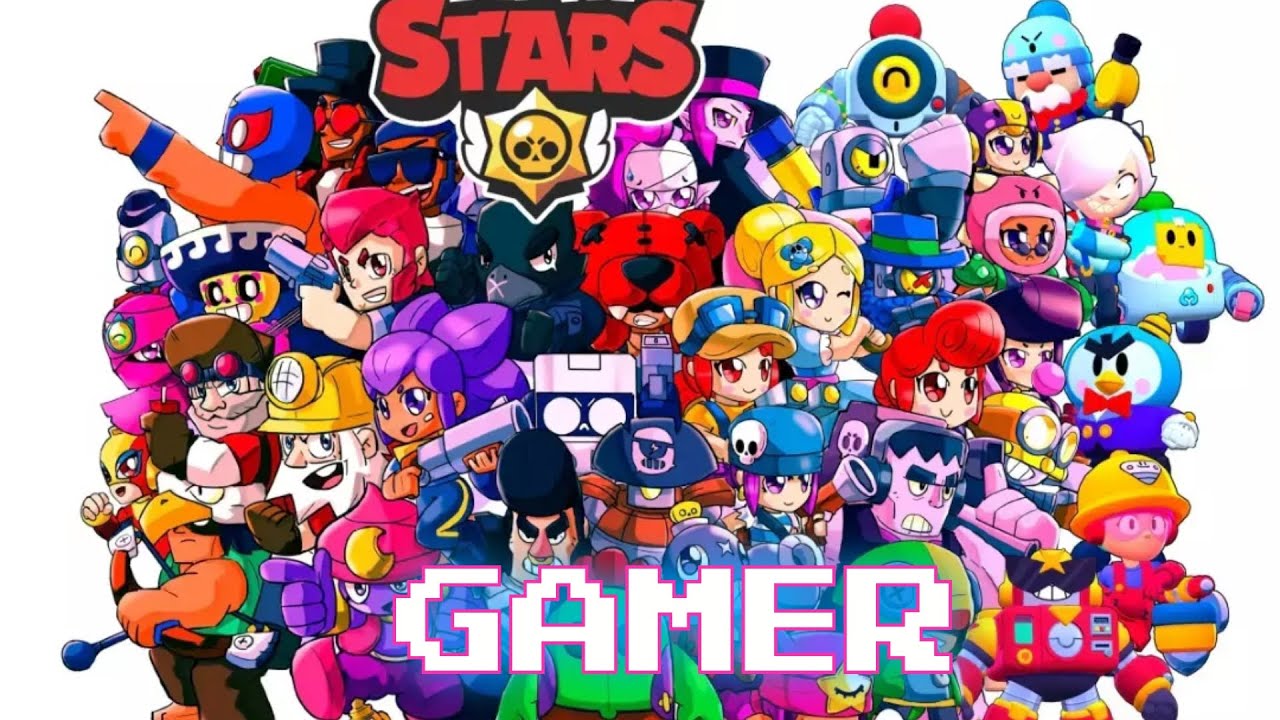 Завръщанетооо!!! Brow Stars e тук бързо гледайте!!!💪🏻🎈🕴🏻👌🤖 линк за ...