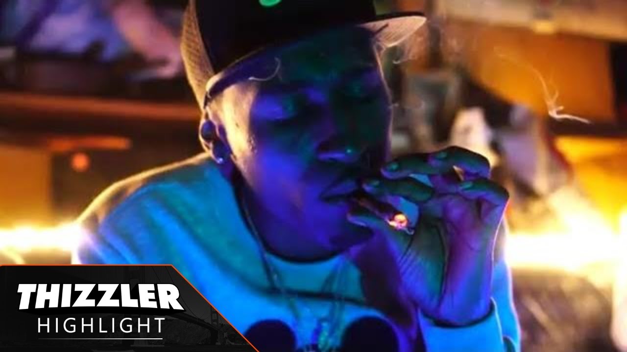 DB Tha General - Gas For Sale (Exclusive Music Video) || Dir ...