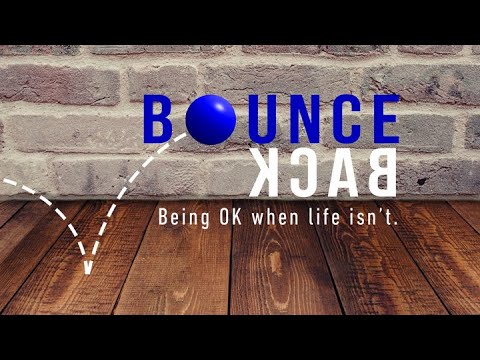 Bounce Back - Week 4 - YouTube