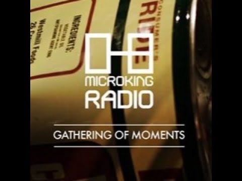 MicroKing Radio #01