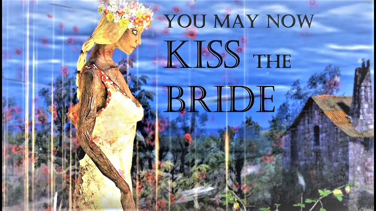 WHAT A BEAUTIFUL WEDDING - Let's Play THE WITCHER Part 51 - YouTube