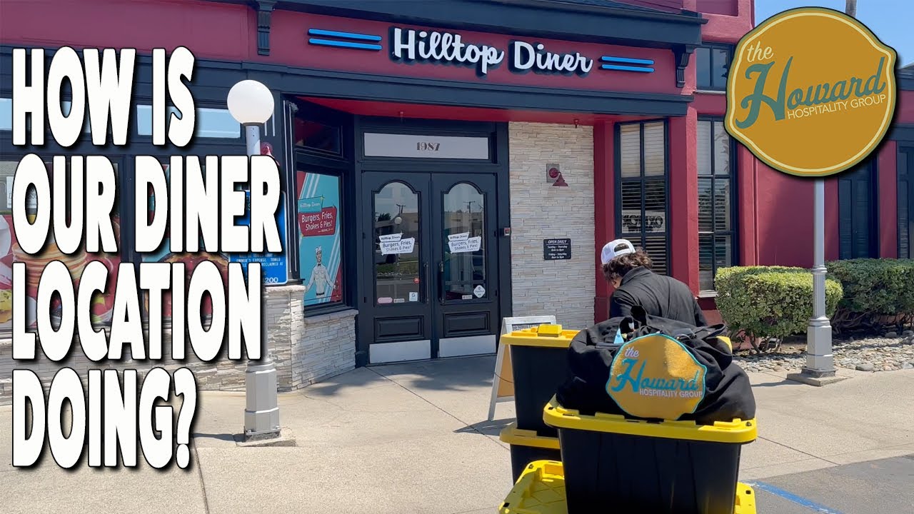 The Diner! How Are Our Claw Machines Doing? What Plans Do We Have For ...