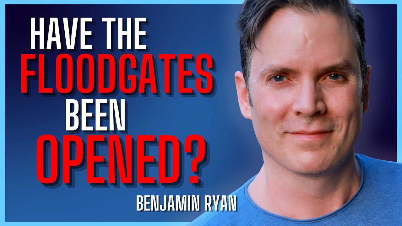 Gender Affirming Care On Trial - Benjamin Ryan - YouTube