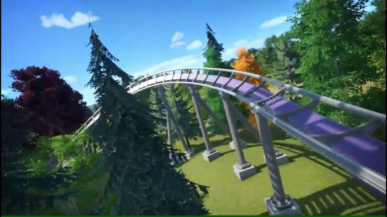 Falcon's Flight - YouTube