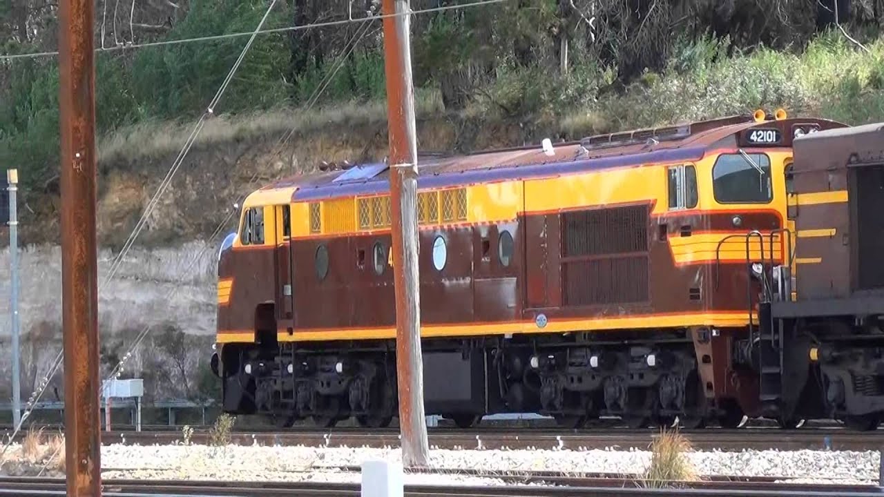 42101 West - YouTube