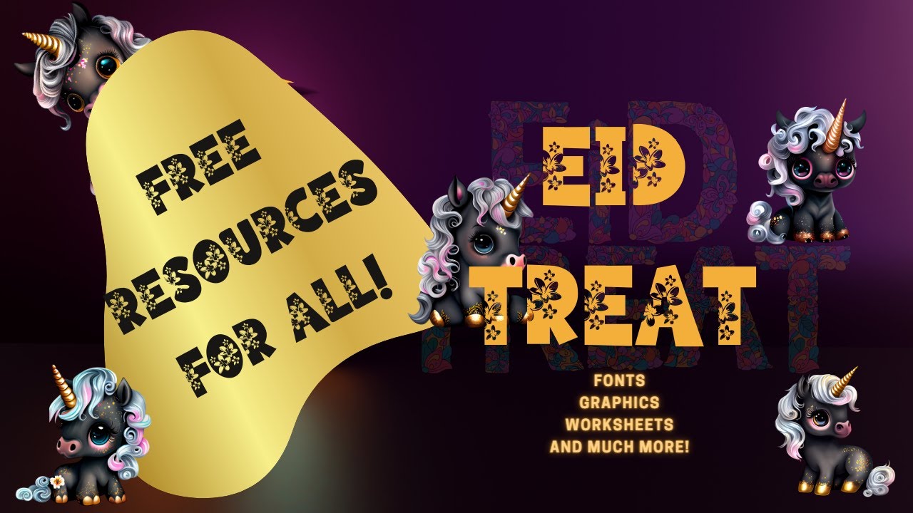 Free Resources! Creative Fabrica/ Download Free Fonts/ Graphics ...