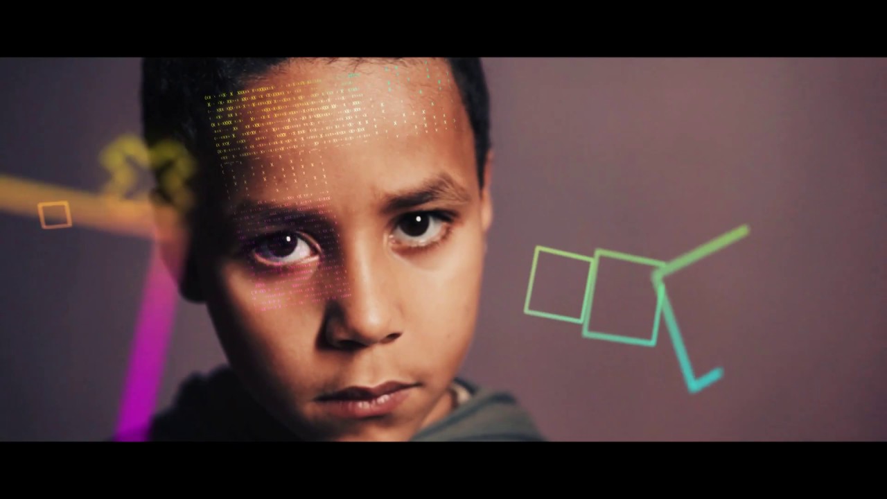 Motion Graphics Face Tracking in After Effects - YouTube