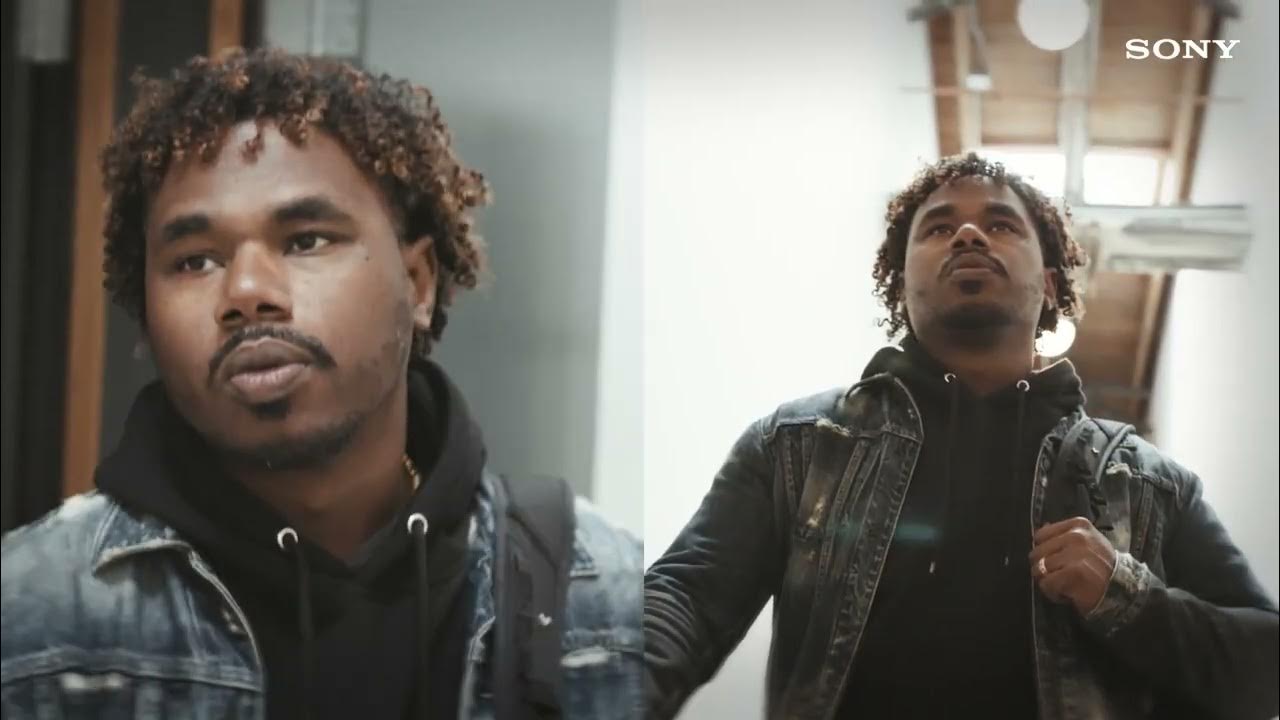 Sony’s 360 Virtual Mixing Environment - YouTube