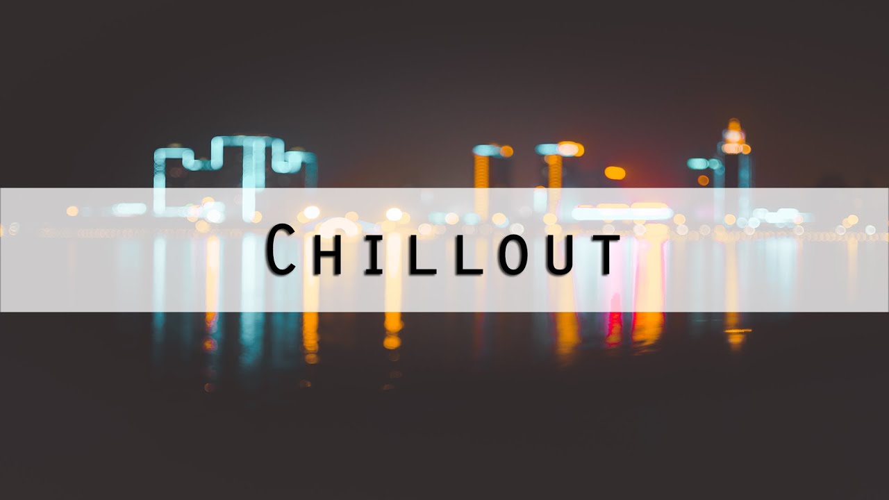 ALIGN - Reflections ft. Jenni Potts [Chillout | Lowly.] - YouTube