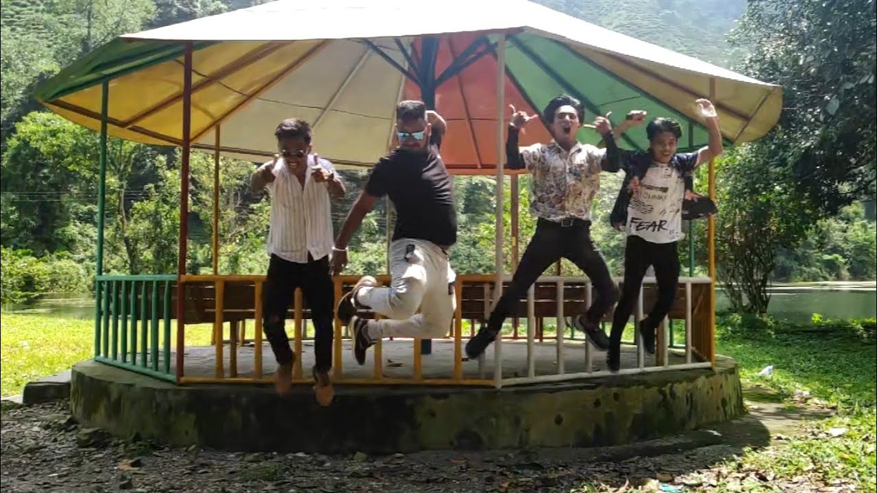 SILIGURI: Rohini ️ || Rohini || picnic spot || travel vlog || vlog 1 ...