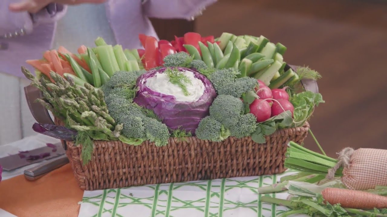 Easter Masterpiece For Your Table - YouTube