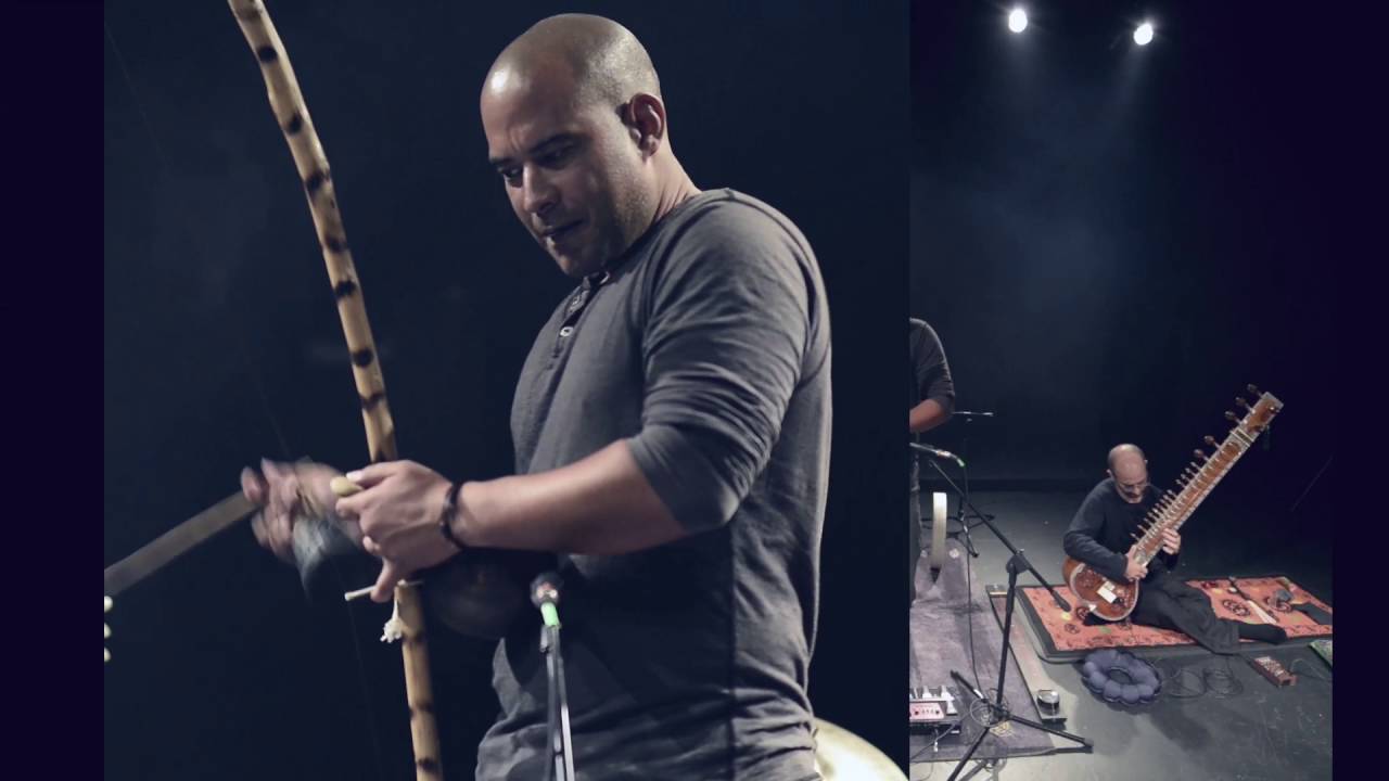 Michael Gil's Musical Journey - YouTube